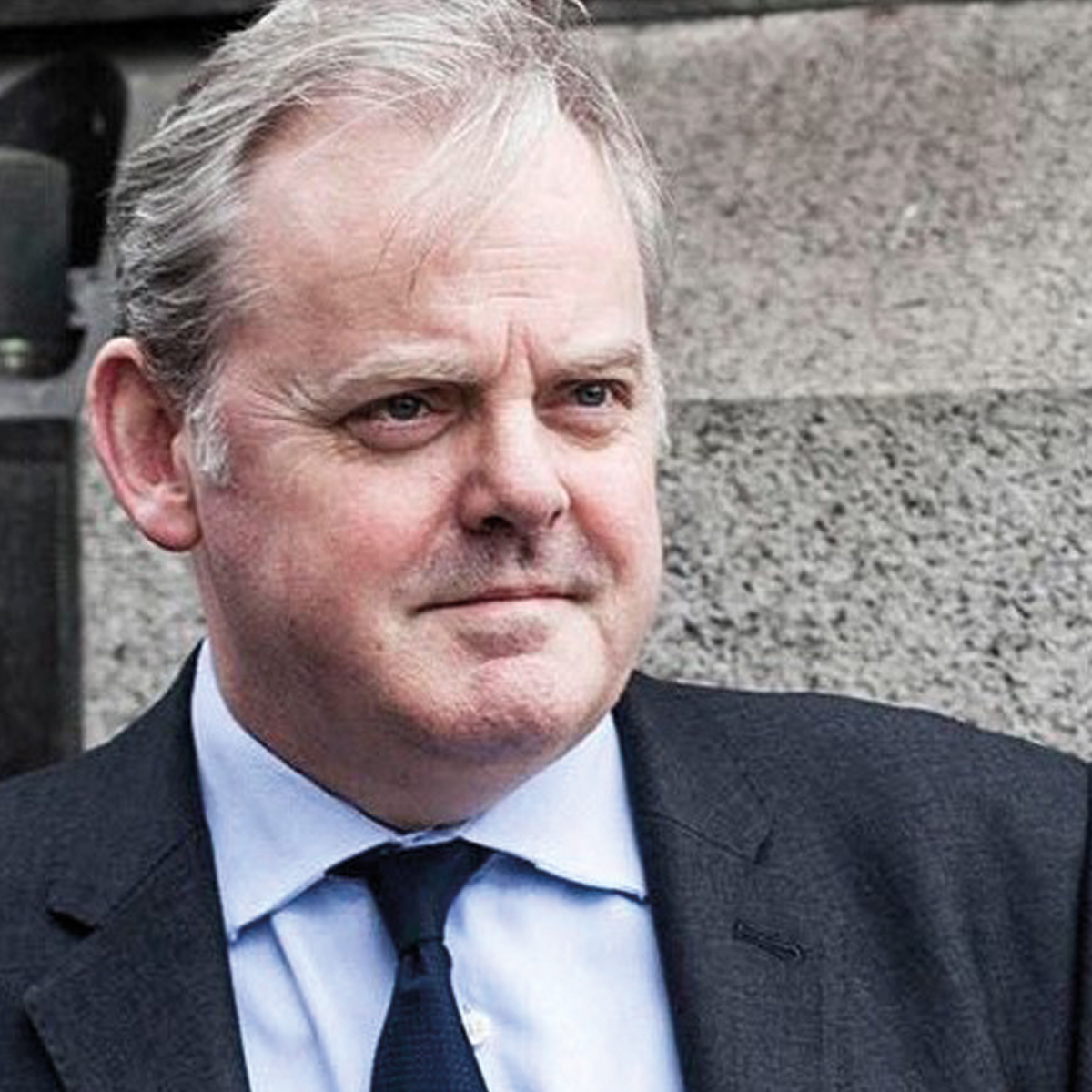 Former MP takes on leading role with FUW Insurance Services Ltd