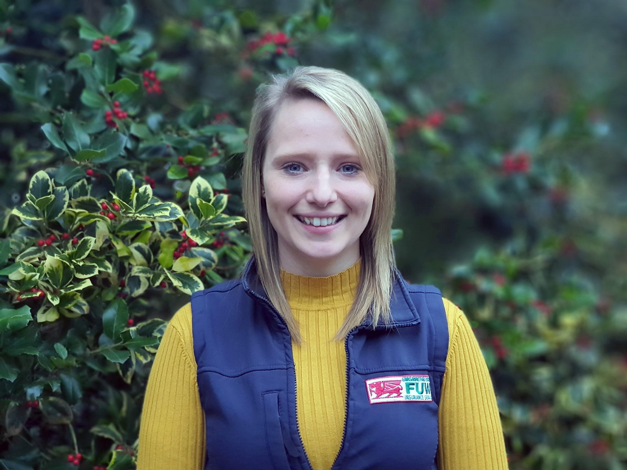 Changes to the Radnorshire FUWIS team - FUW Insurance Services