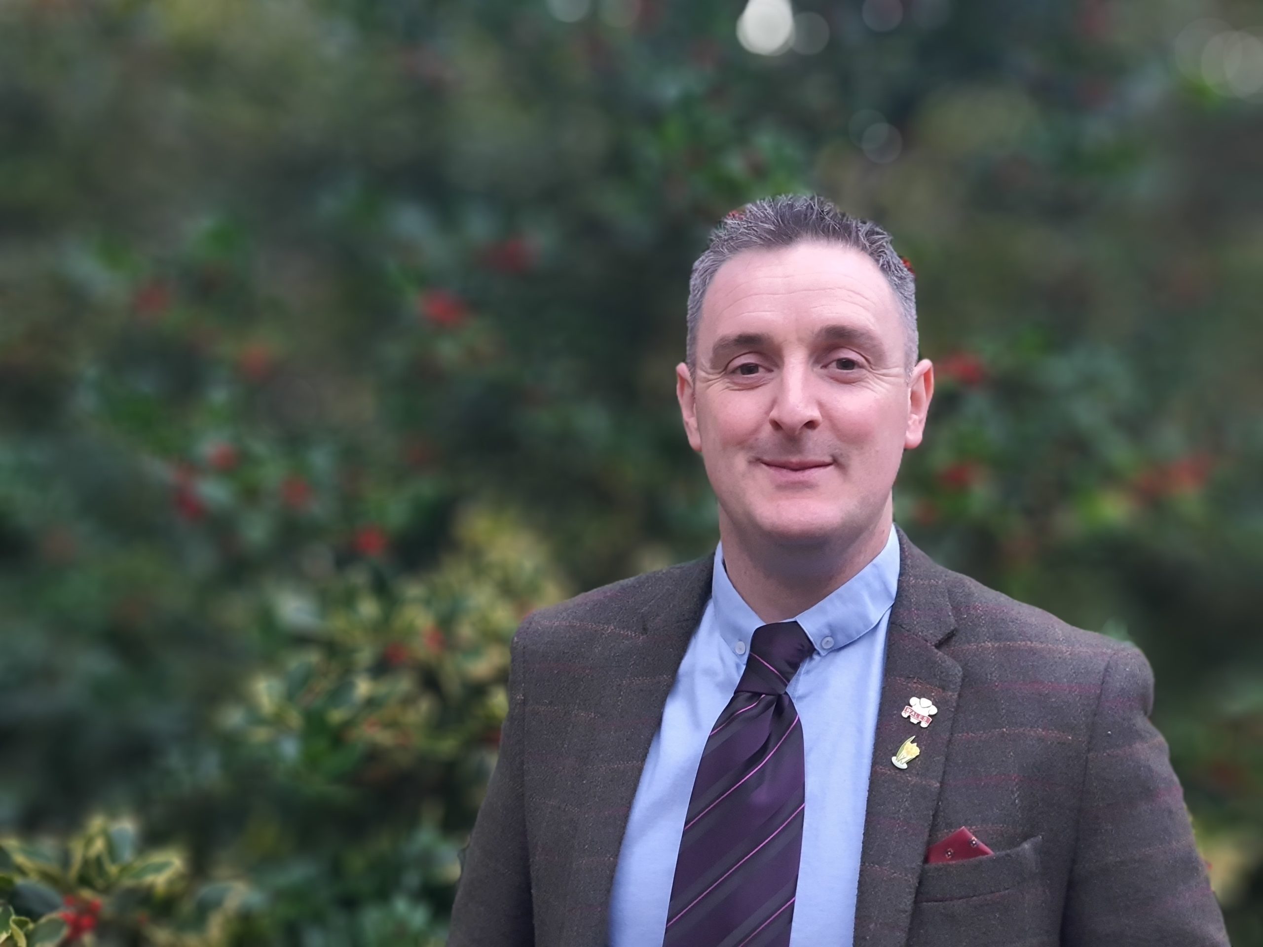 FUW Insurance Services urges farmers to ensure they have legal cover