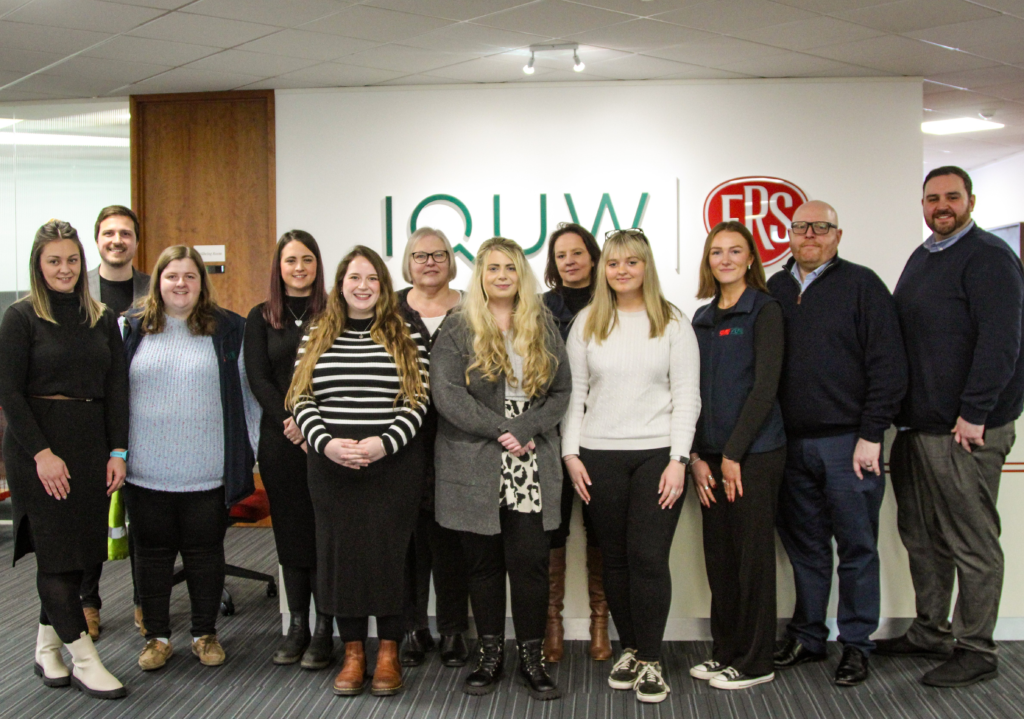 Leading Welsh insurance broker launches internal academy - FUW ...