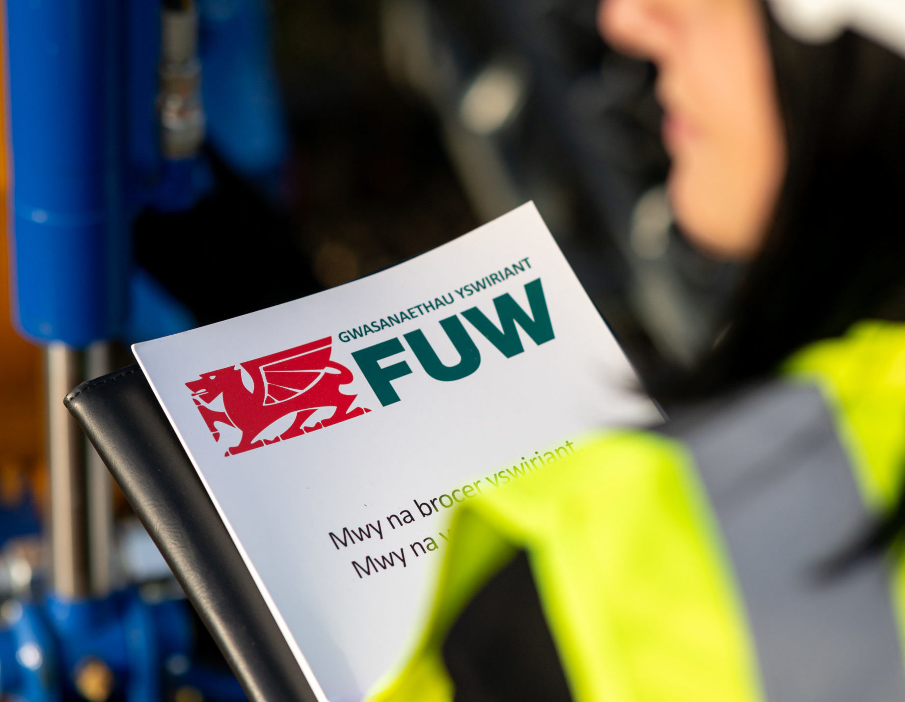 FUW Insurance Services Ltd named among top 100 UK Brokers for 2025 ...